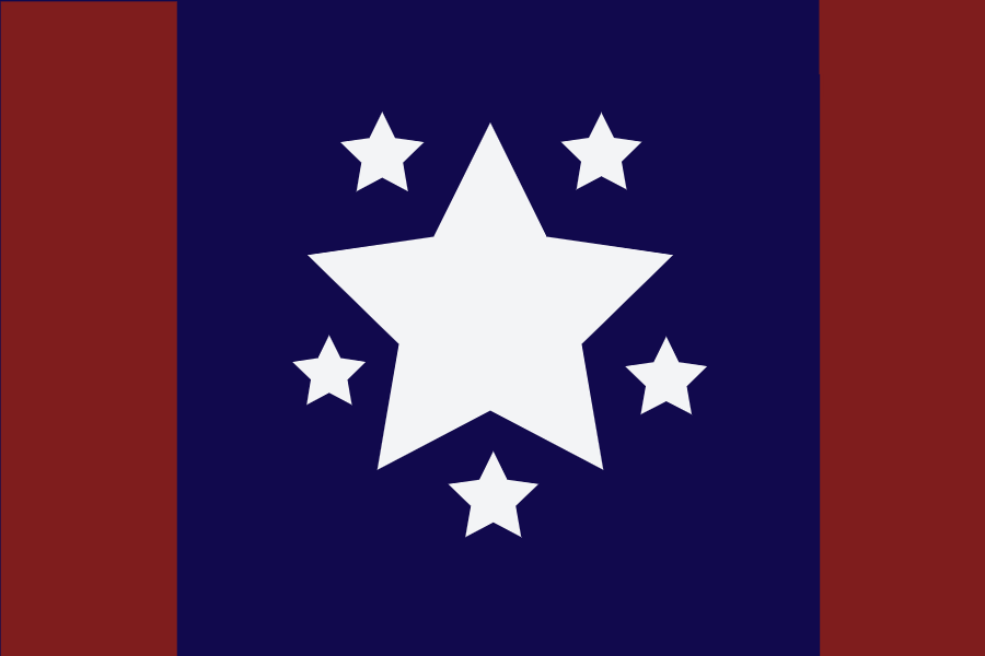 The Union of America - Pax Historia