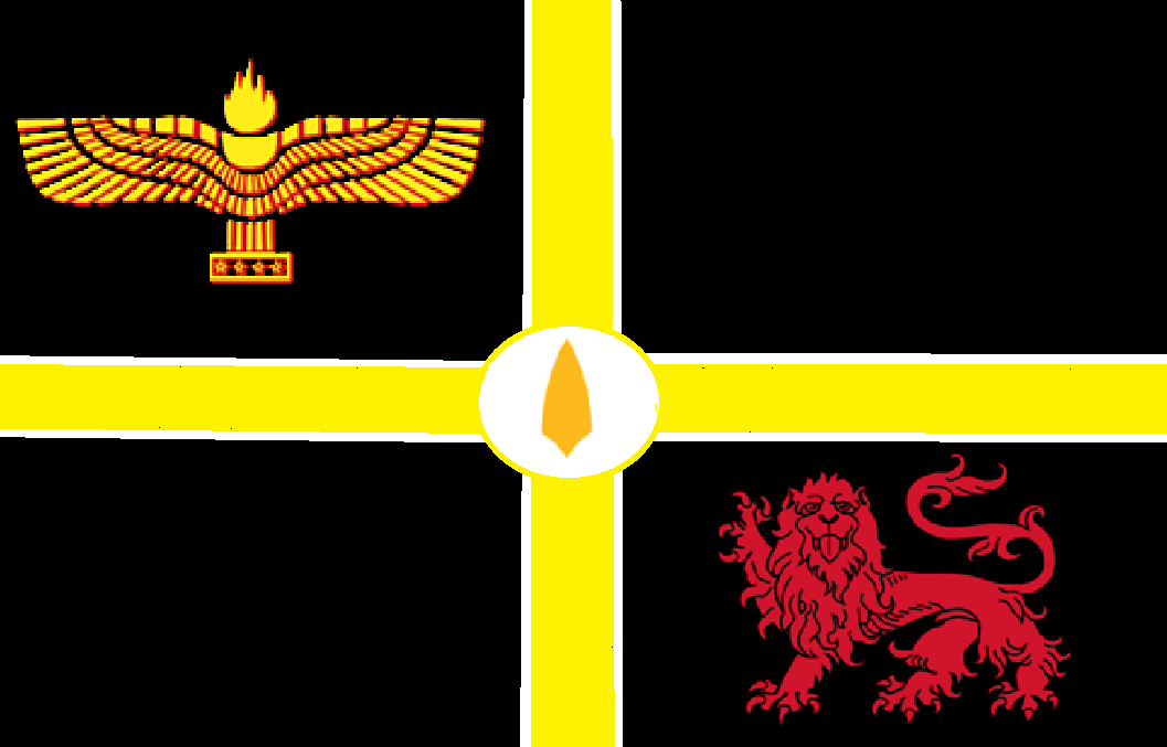 The United Kingdom of Syria and Cyprus - Pax Historia