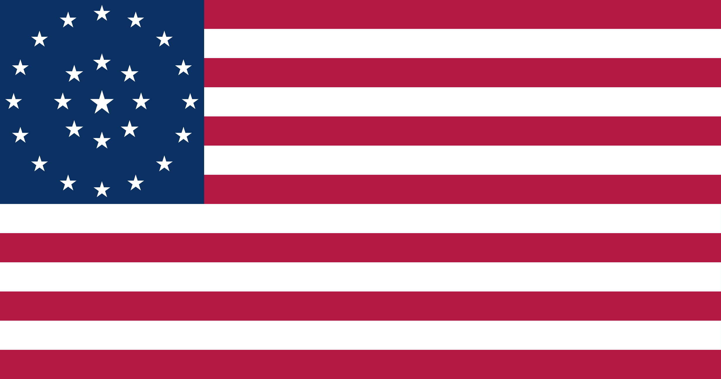 The United Provinces of America - Pax Historia