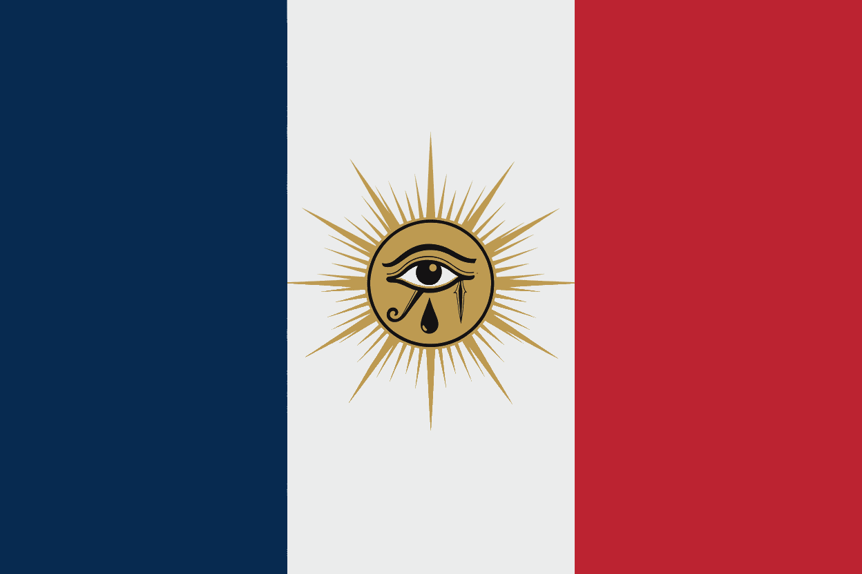 Thelemic France - Pax Historia