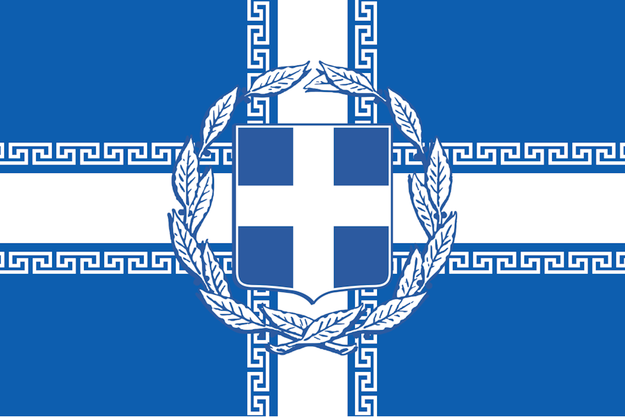 Theokratia of Hellas (Trench Crusade) - Pax Historia