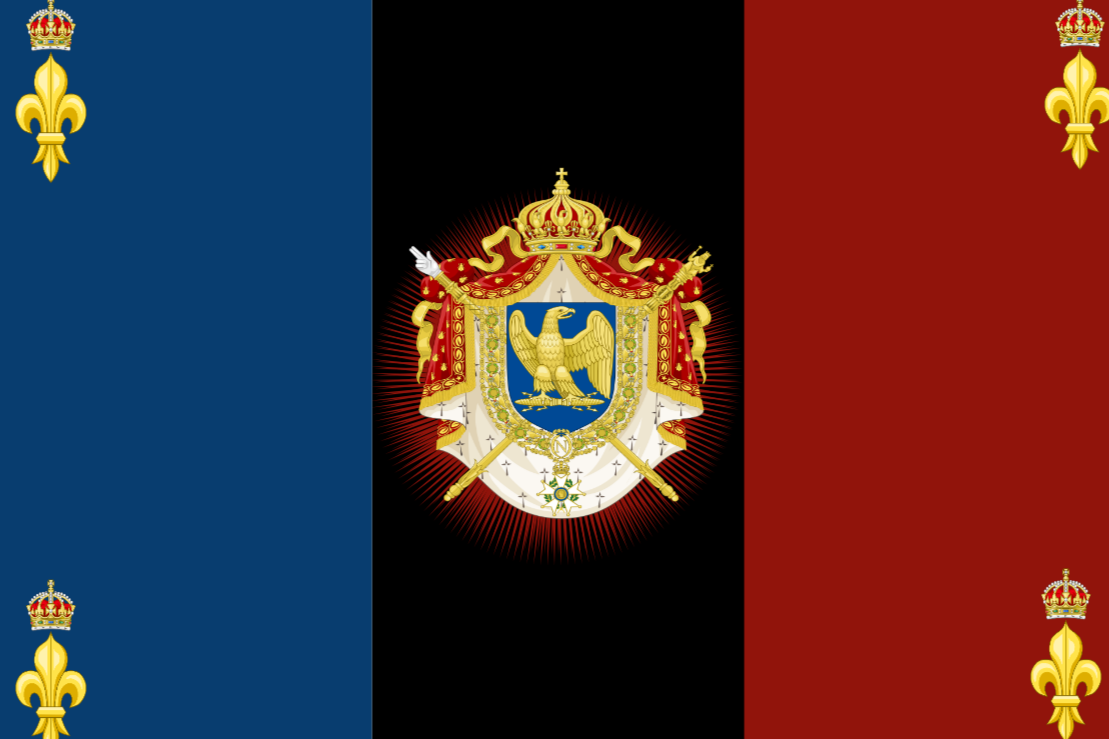 Third French Empire - Pax Historia