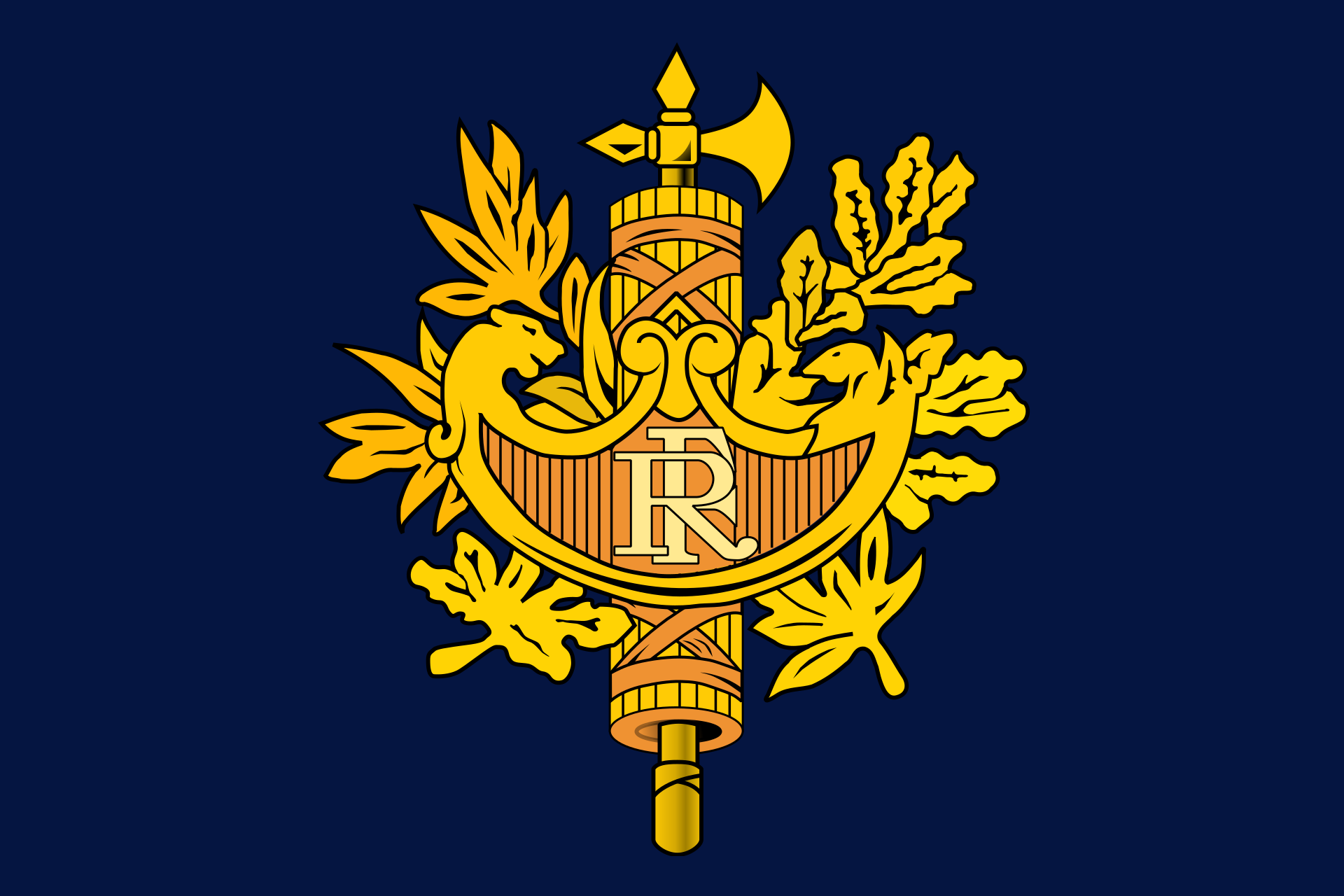 Third French Empire - Pax Historia