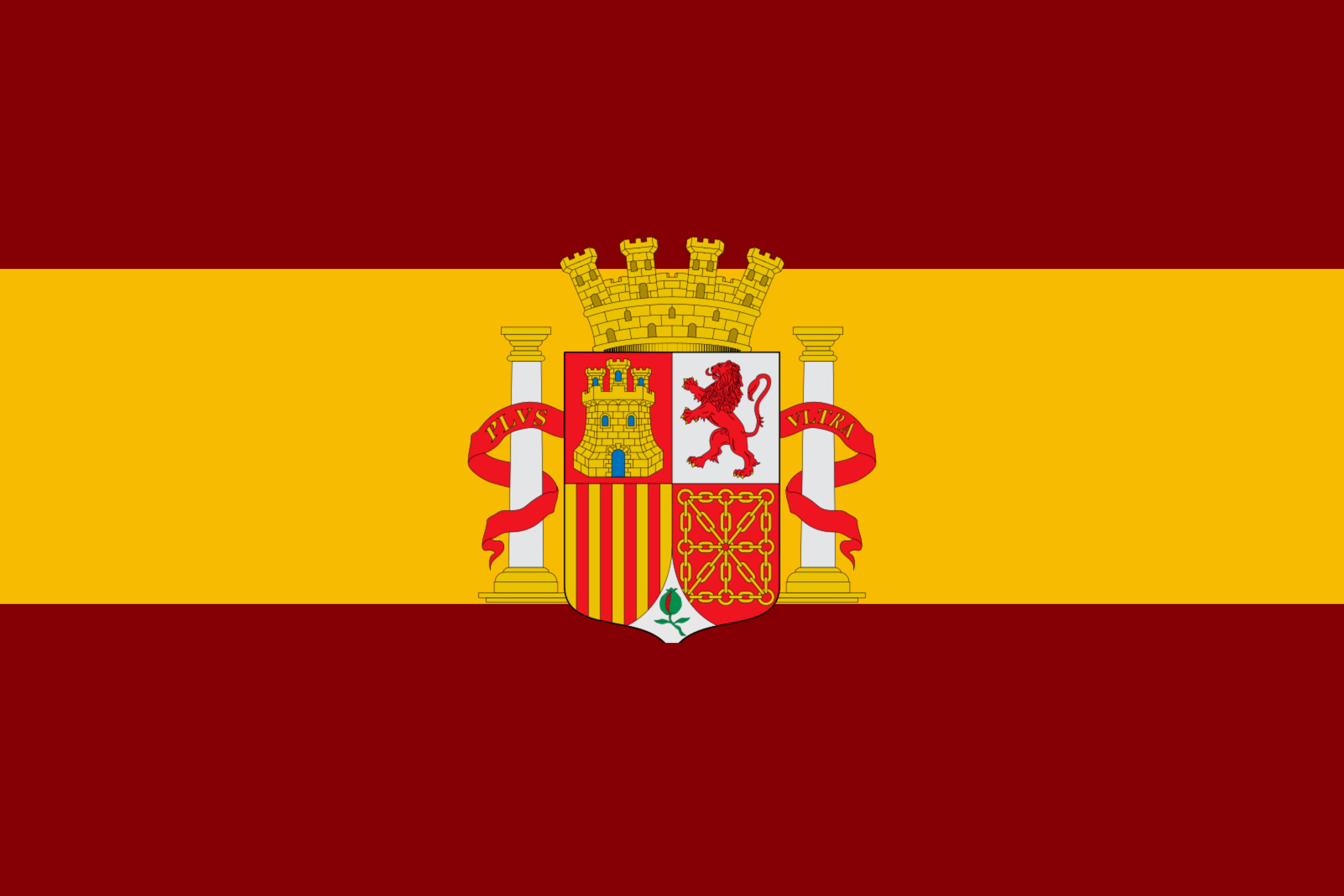 Spain (Alternate Flag) - Pax Historia