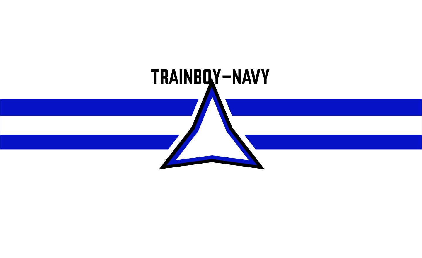 Trainboy Navy Federation - Pax Historia