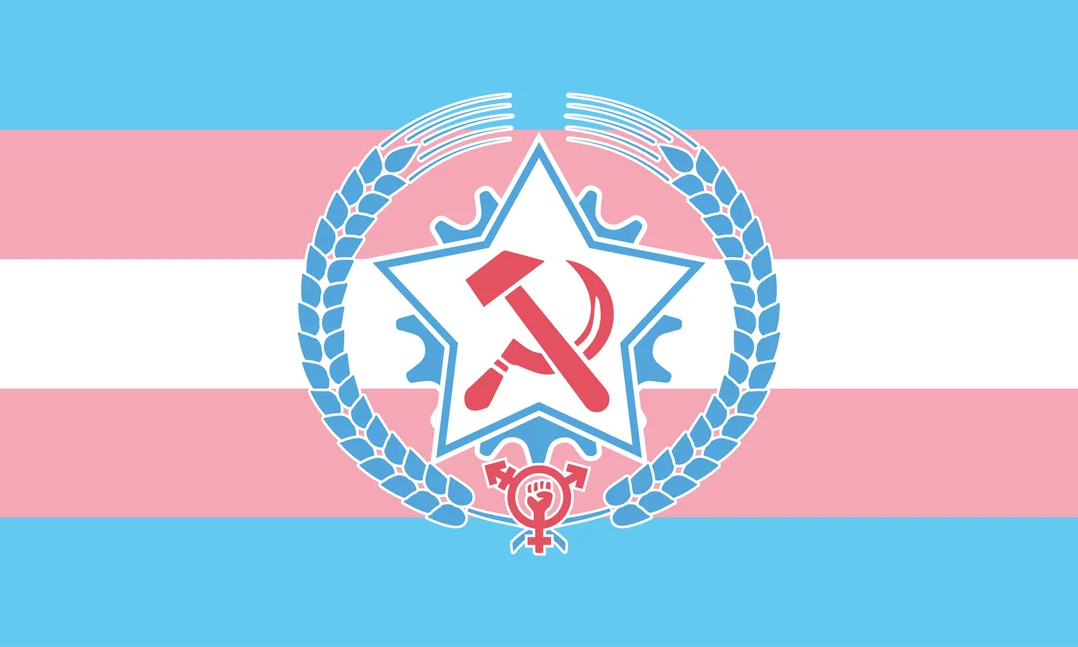 Transgender Spartakusbund - Pax Historia