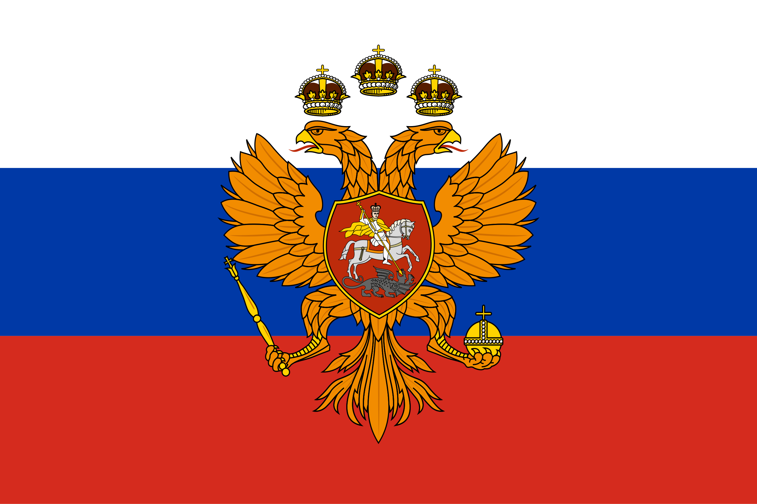 Tsardom of Russia (1547 to 1721) - Pax Historia