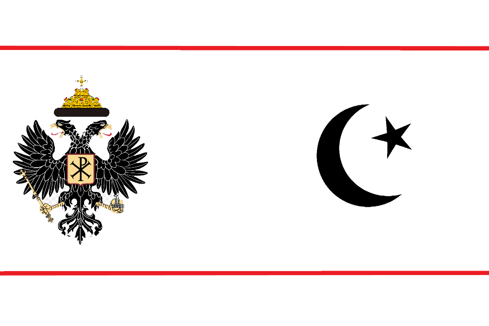 Turkestan - Pax Historia