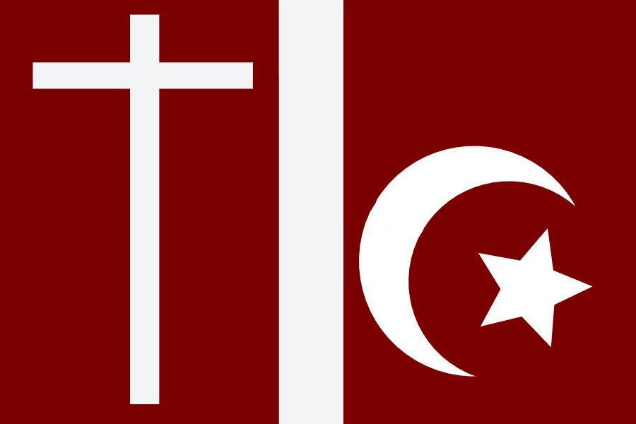 Turkish Christian Republic - Pax Historia