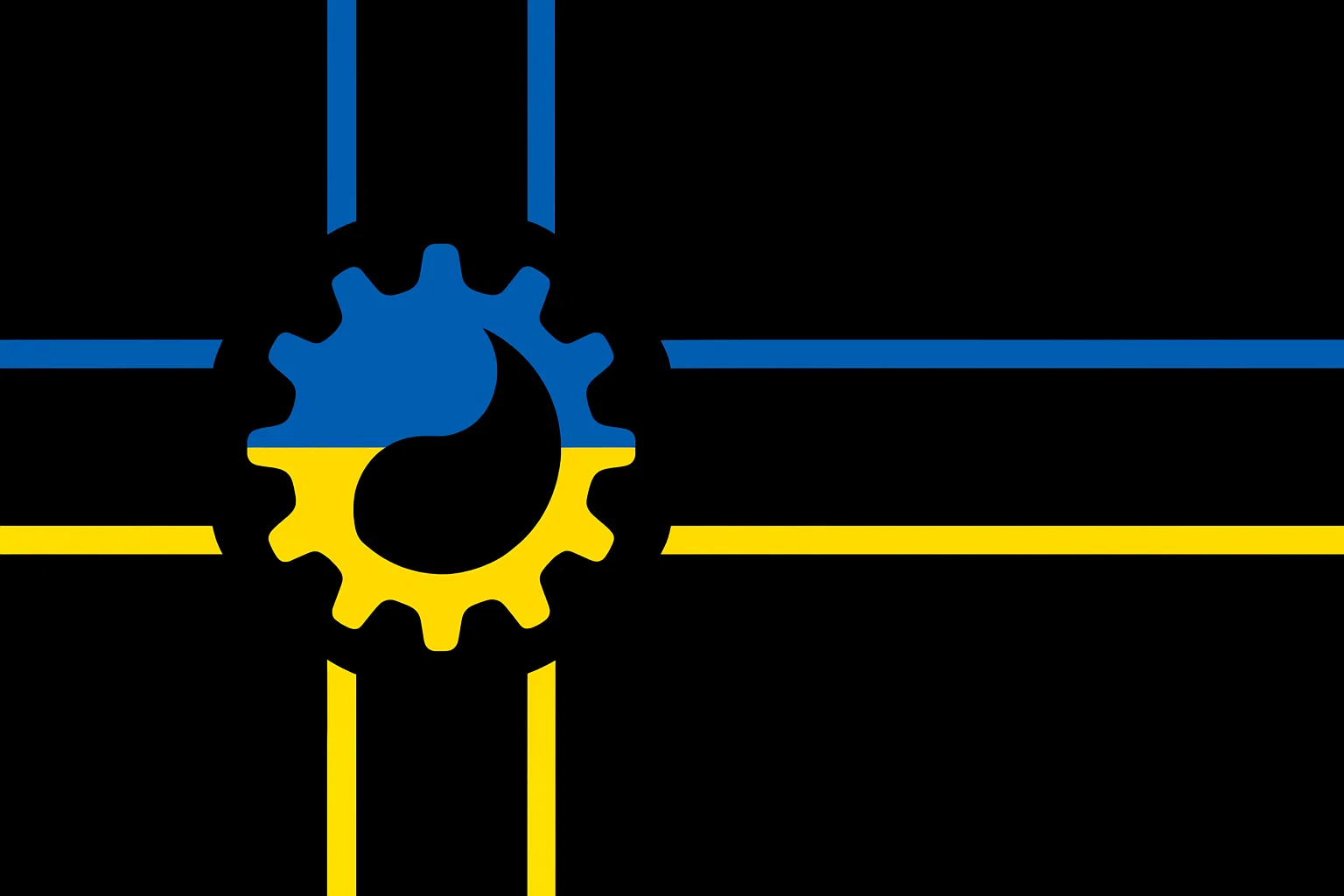 Ukrainian Technate - Pax Historia