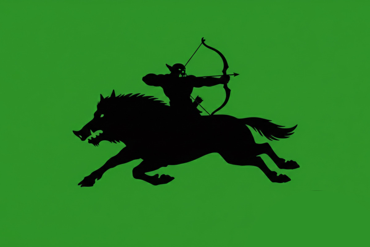 Ulthak Horde (Avaris) - Pax Historia