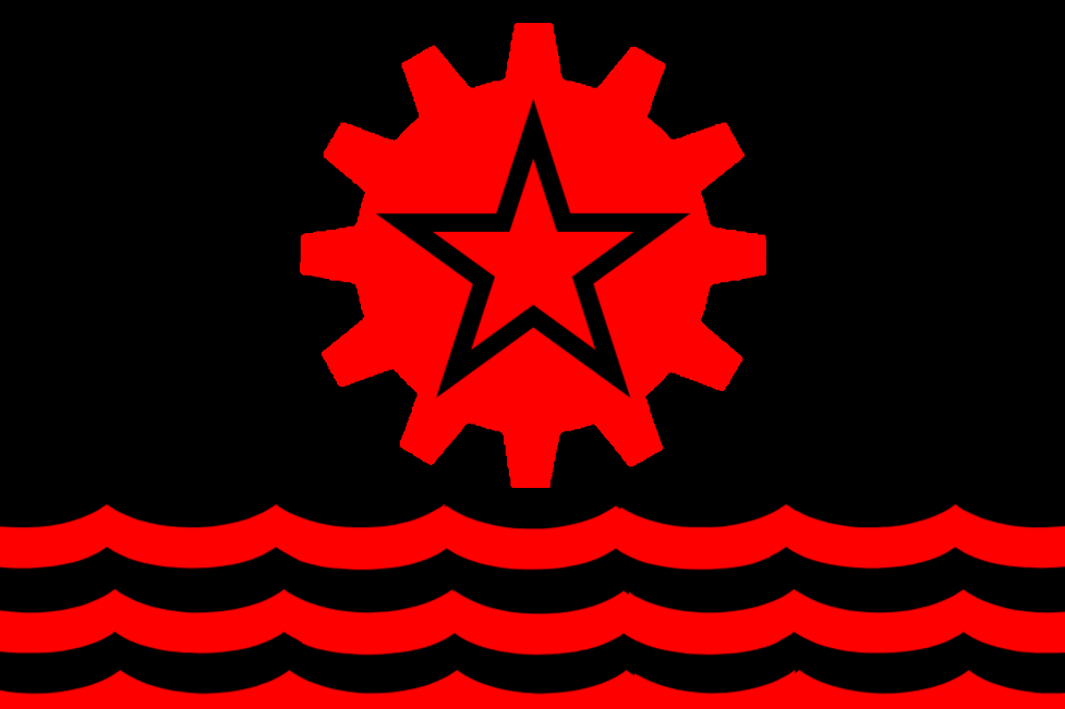 Ultra Communist Latvia - Pax Historia