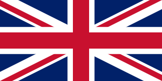 Union Flag (UK) - Pax Historia