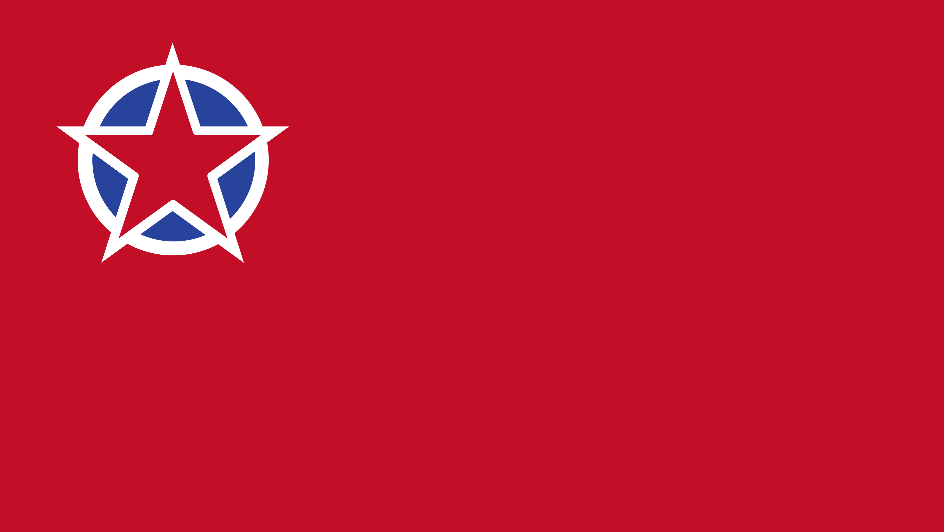 Union of Democratic Soviet Socialist Republics - Pax Historia