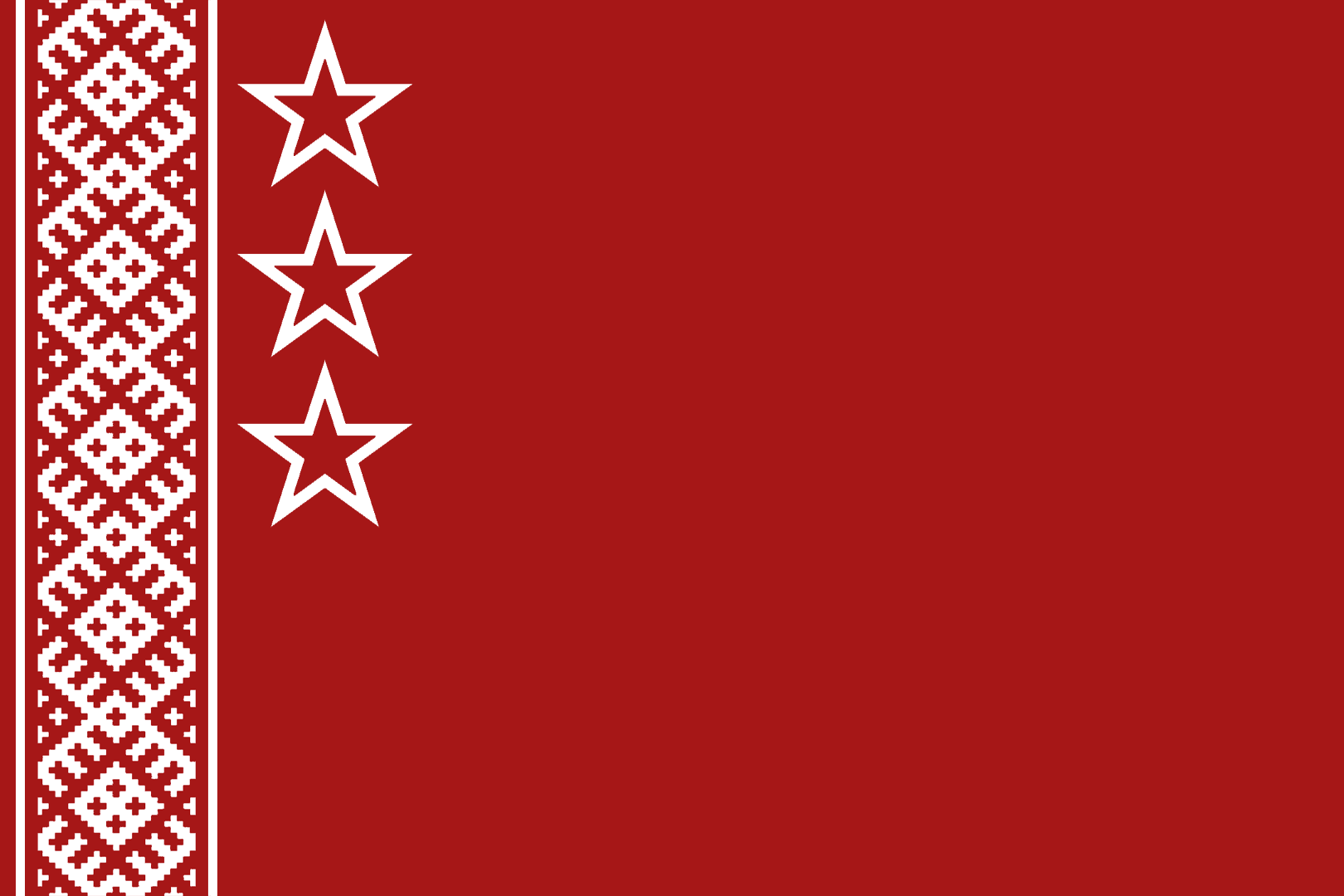 Union of Sovereign States - Pax Historia