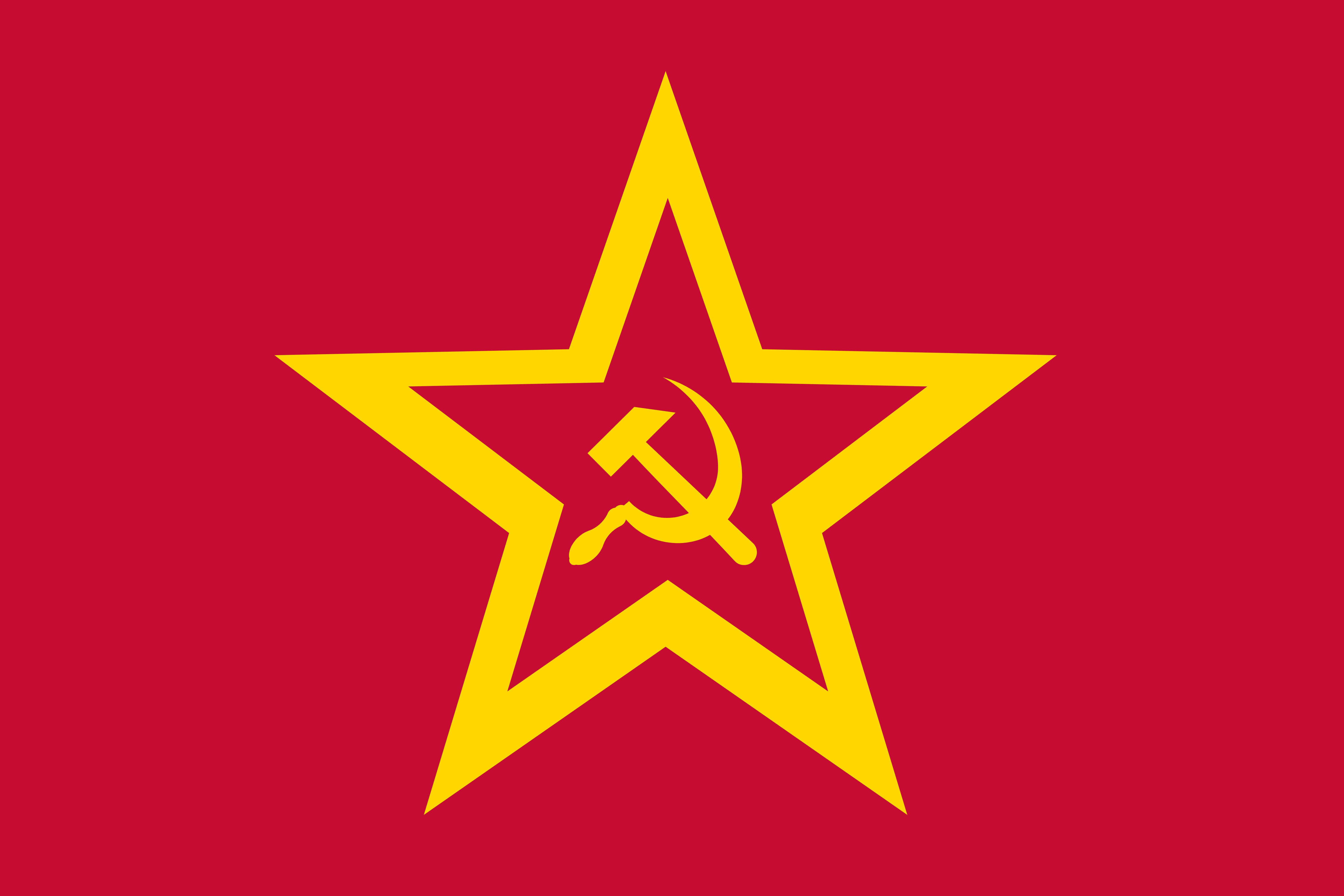 Union of Soviet Socialist Republics - Leon Trotsky - Pax Historia