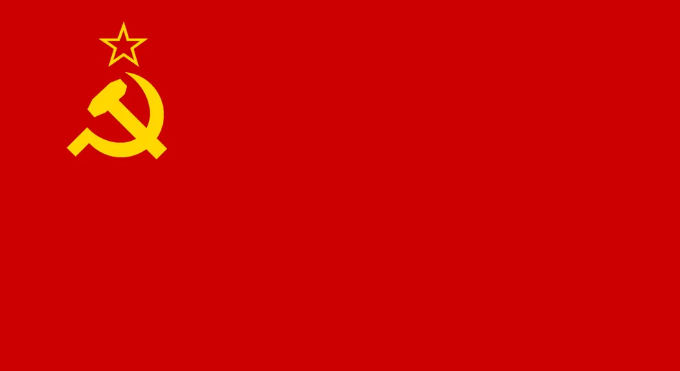 Union of Soviet Sovereign Republics - Pax Historia