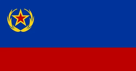 Union of Soviet Sovereign Republics (1991-present) - Pax Historia
