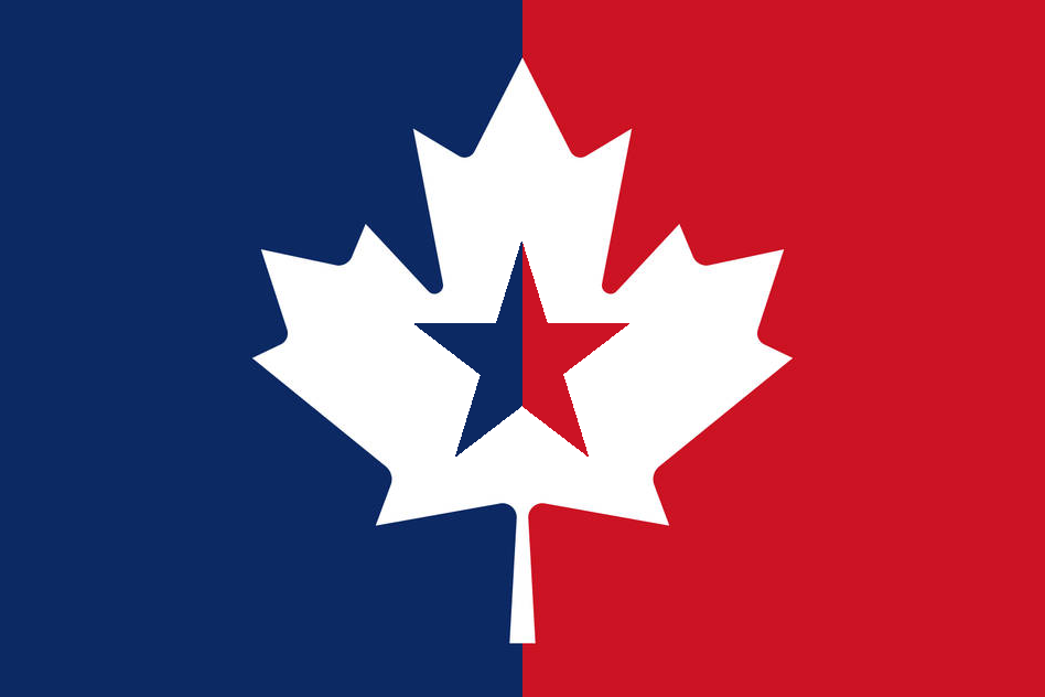 Unitarian Federation WICSO Flag - Pax Historia