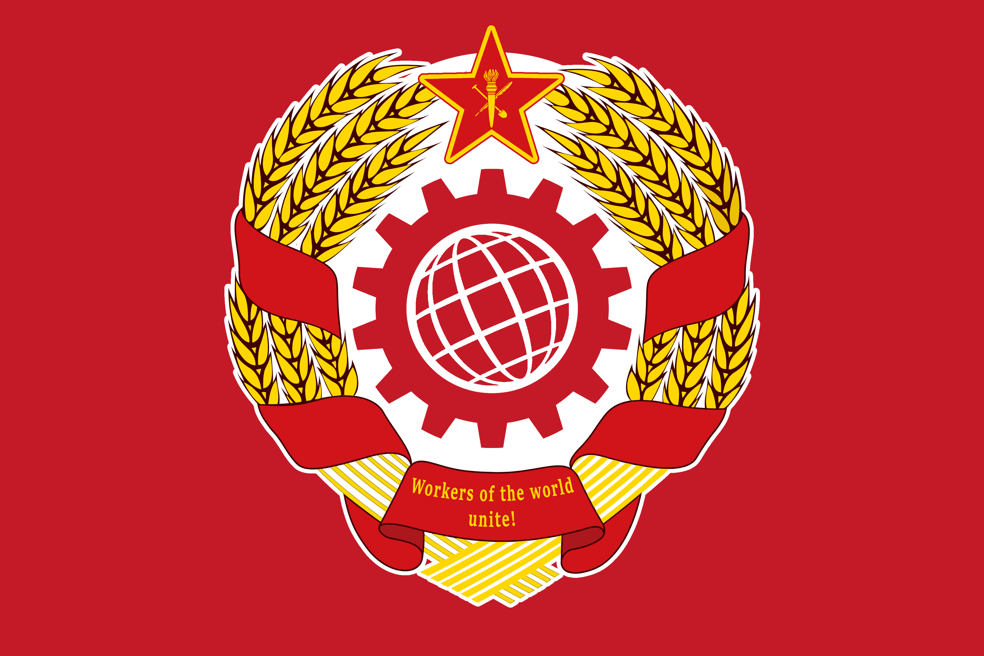 United Commonwealth of Britain - Pax Historia