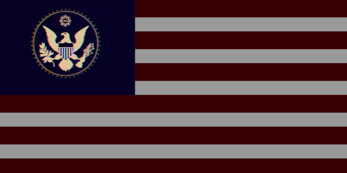 United Eternal States of America - Pax Historia
