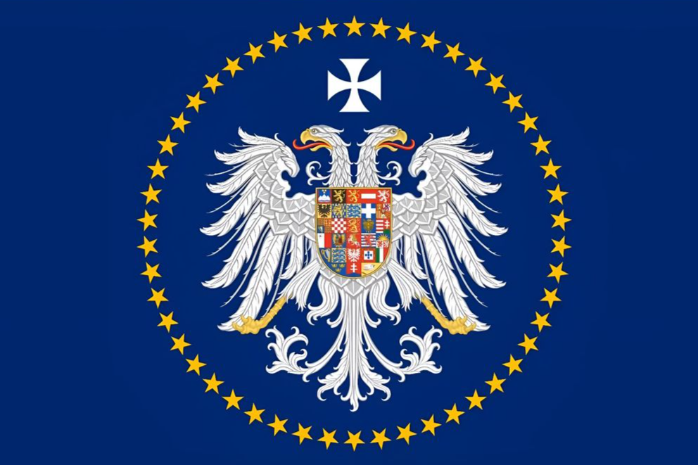 United European Federation (fictional ) - Pax Historia