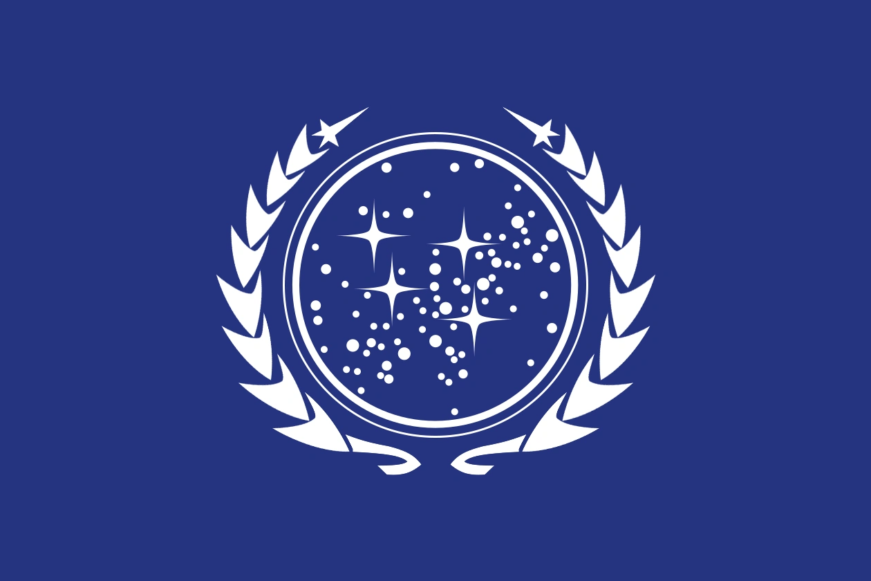 United Federation of Planets - Pax Historia