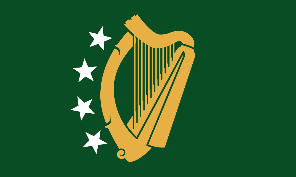 United Ireland (1936-present) - Pax Historia