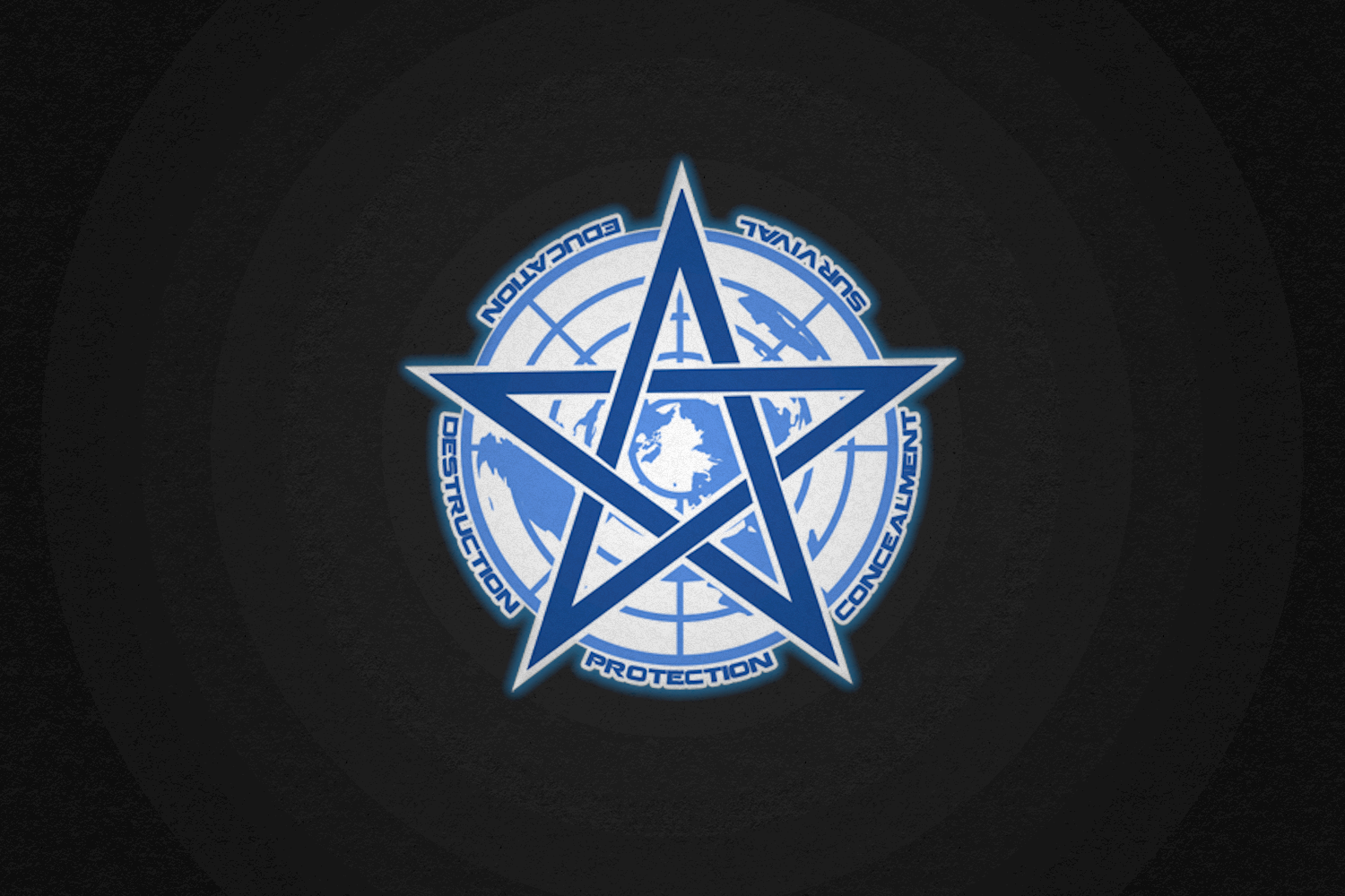 United Nations Global Occult Coalition - Pax Historia