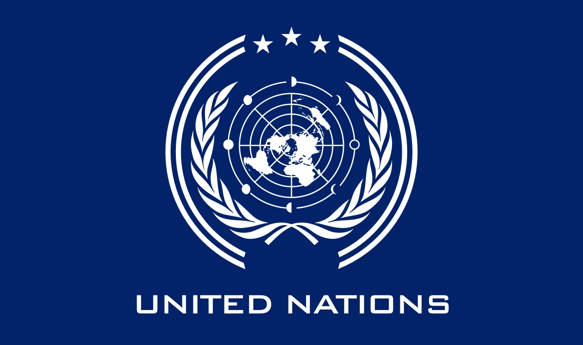 United Nations of Earth - Pax Historia