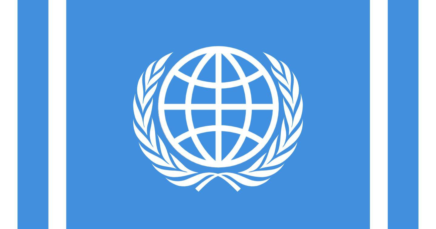 United Nations of Sol - Pax Historia