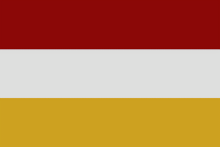 United Netherlands (2025-present) - Pax Historia