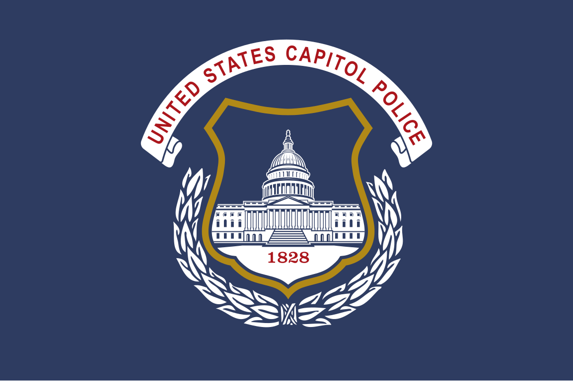 United States Capitol Police - Pax Historia