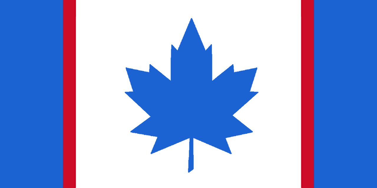 United States Occupied by Canada (1998-2015)) - Pax Historia