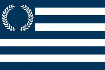 United States of Oceania - Pax Historia