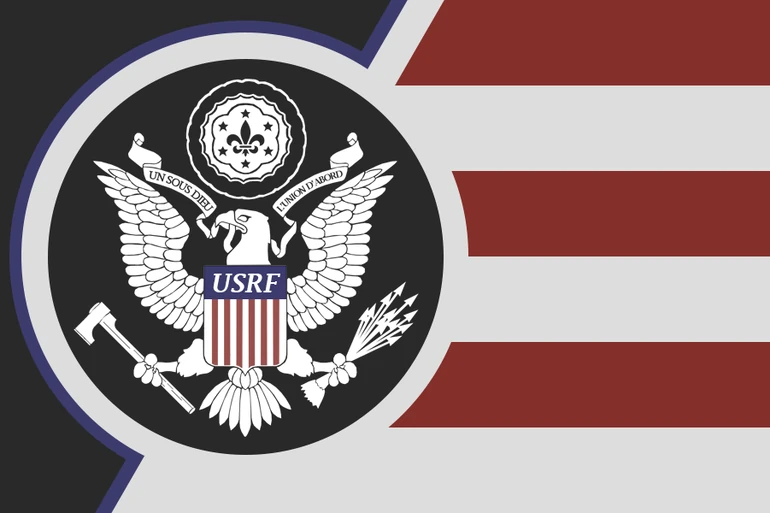 United States Reclamation Force - Pax Historia