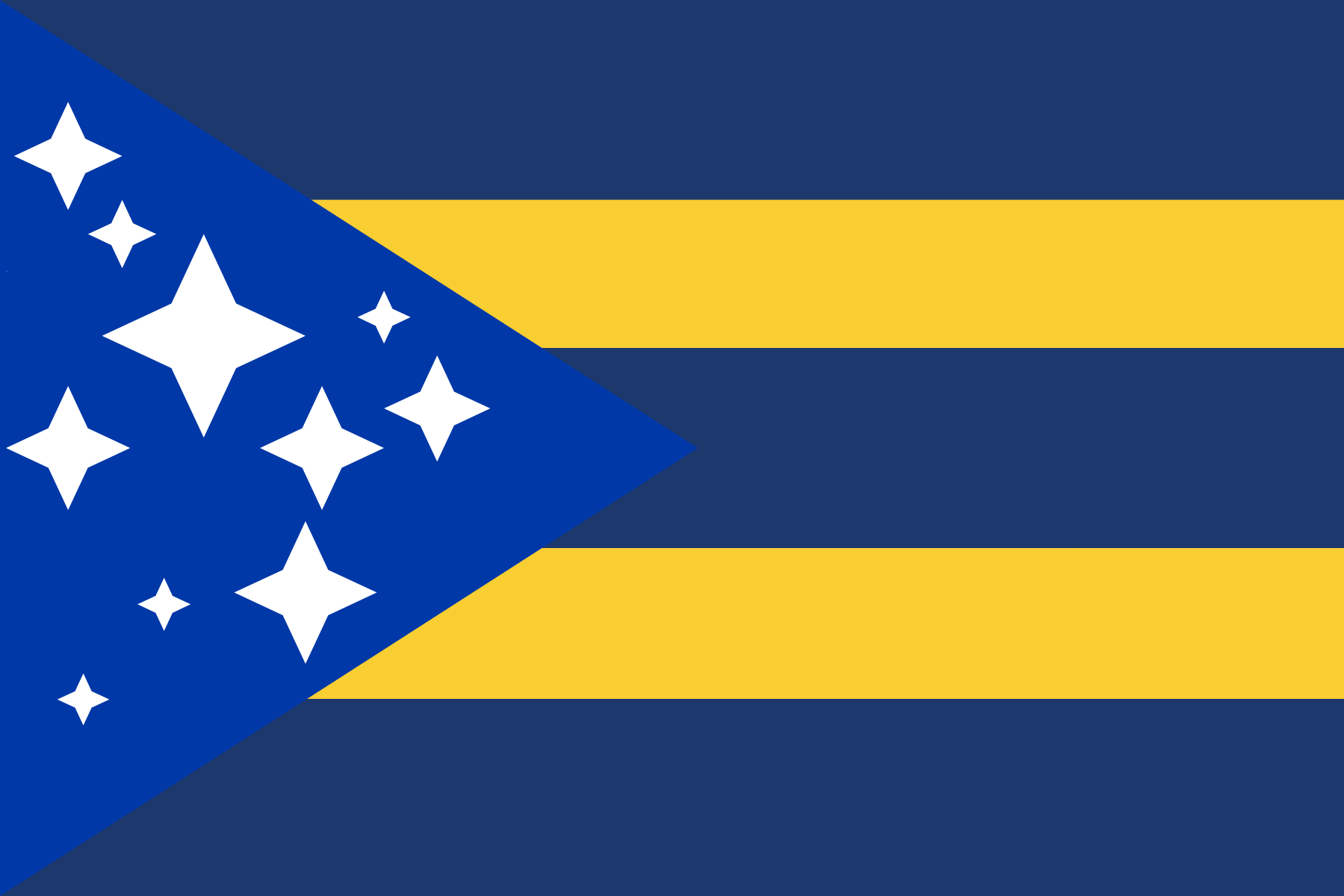 United Terran Republic - Pax Historia