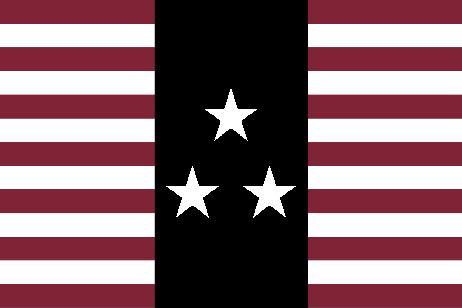 UNITED ZONES OF AMERICA - Pax Historia