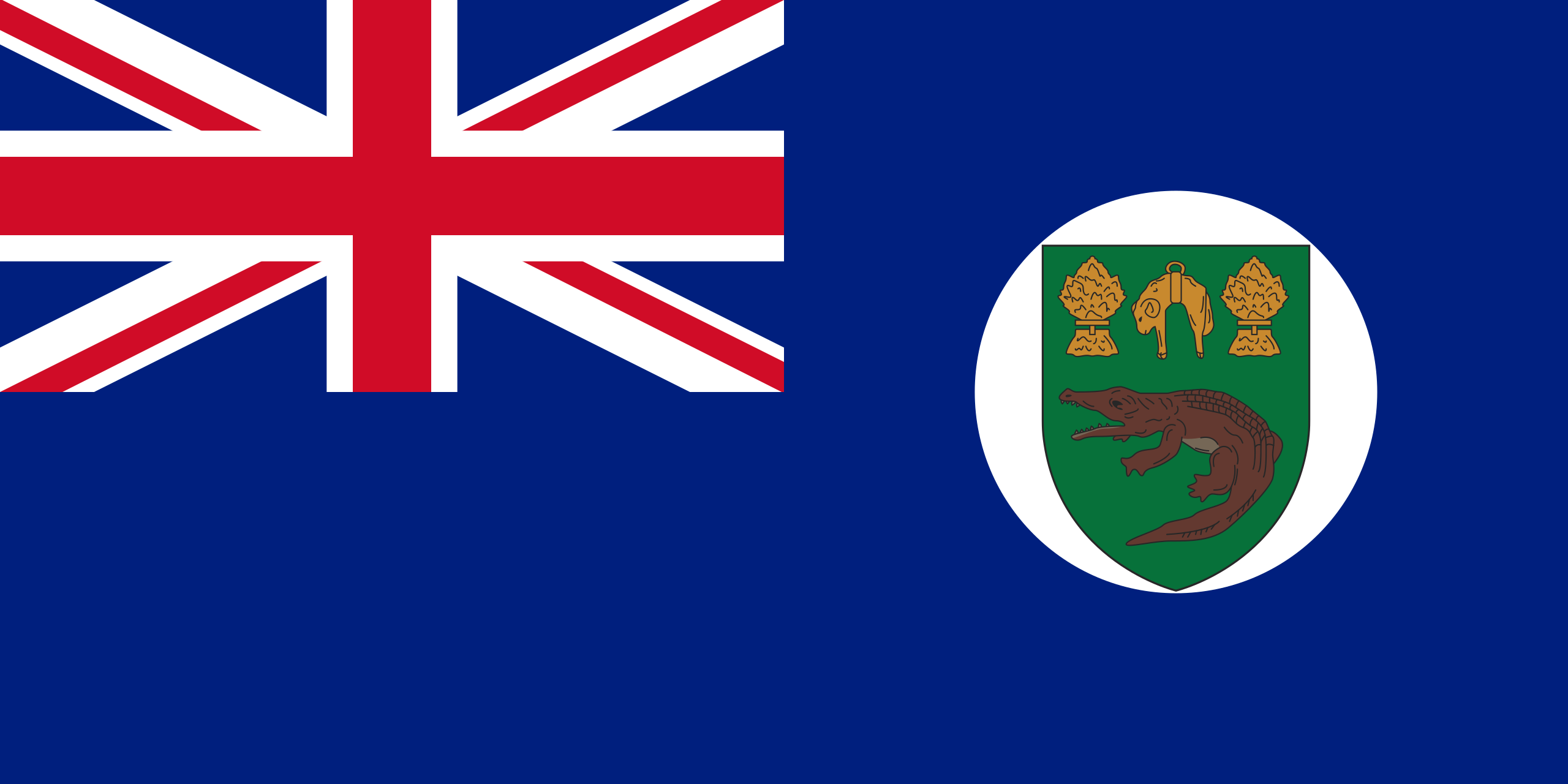 Unofficial flag of the Colony of Basutoland (1884-1966) - Pax Historia