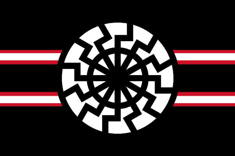 Uzbekistanian black sun empire - Pax Historia