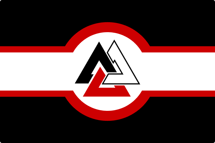 Valkist German Reich (1933-Present) - Pax Historia