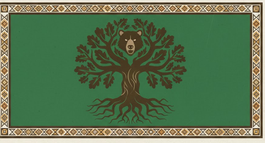 Vascones Tribes - Pax Historia