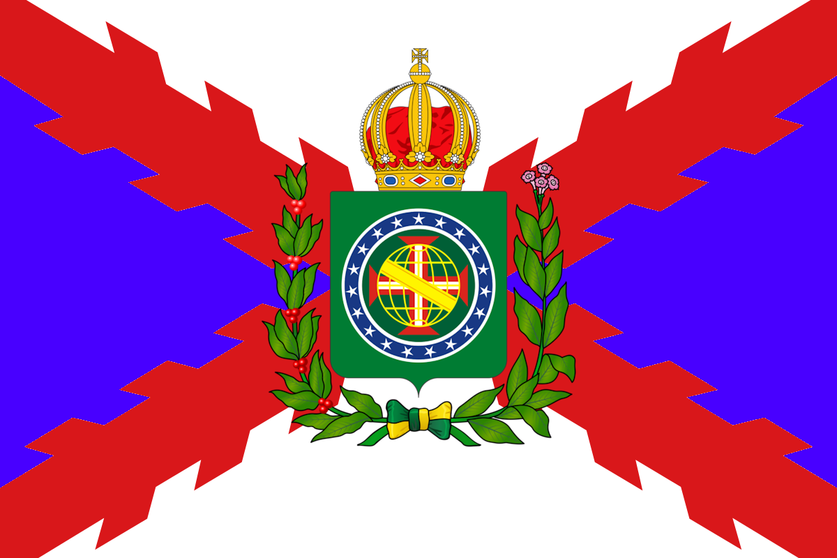 Viceroyalty of Brazil - Pax Historia