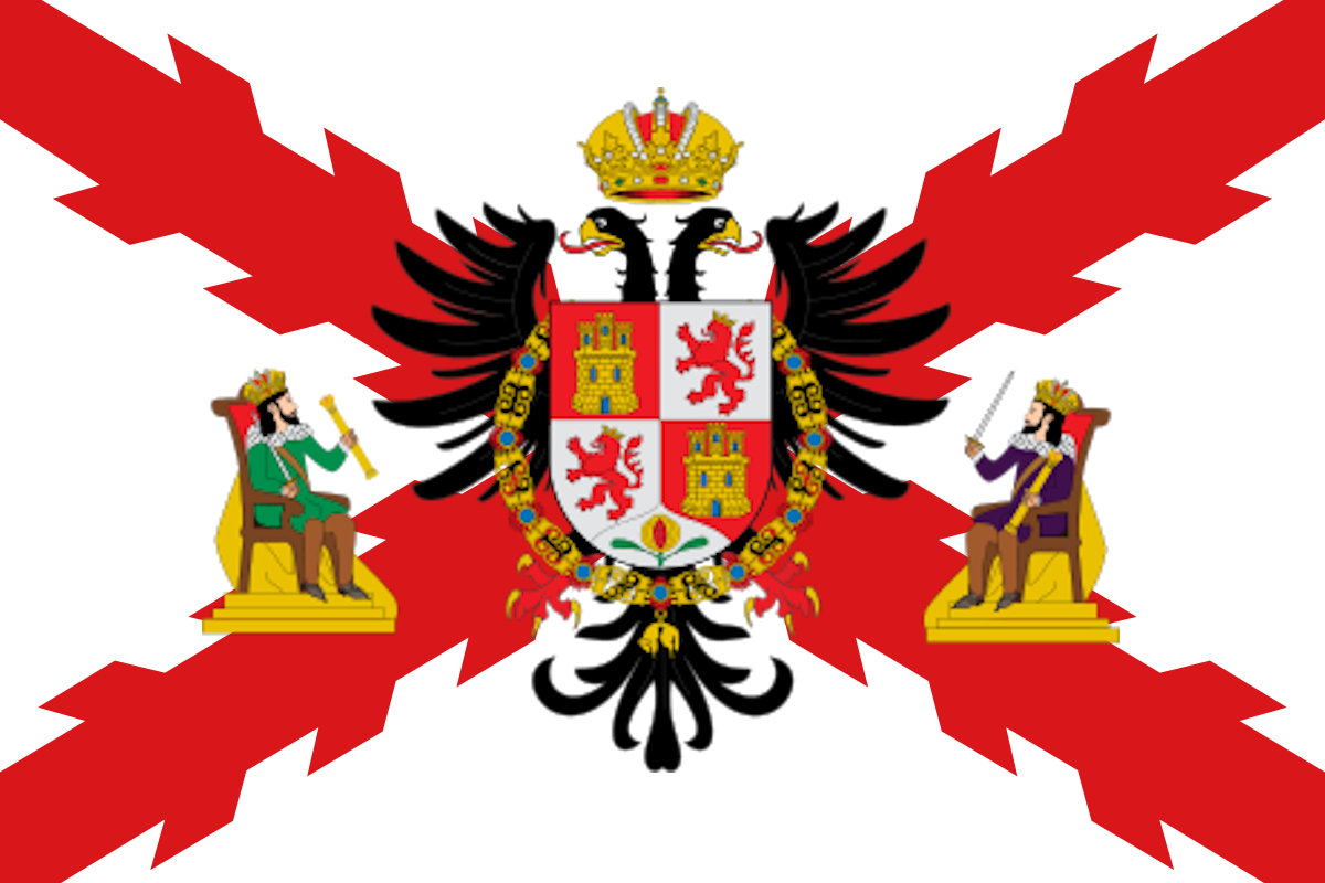 Viceroyalty of Nutca - Pax Historia