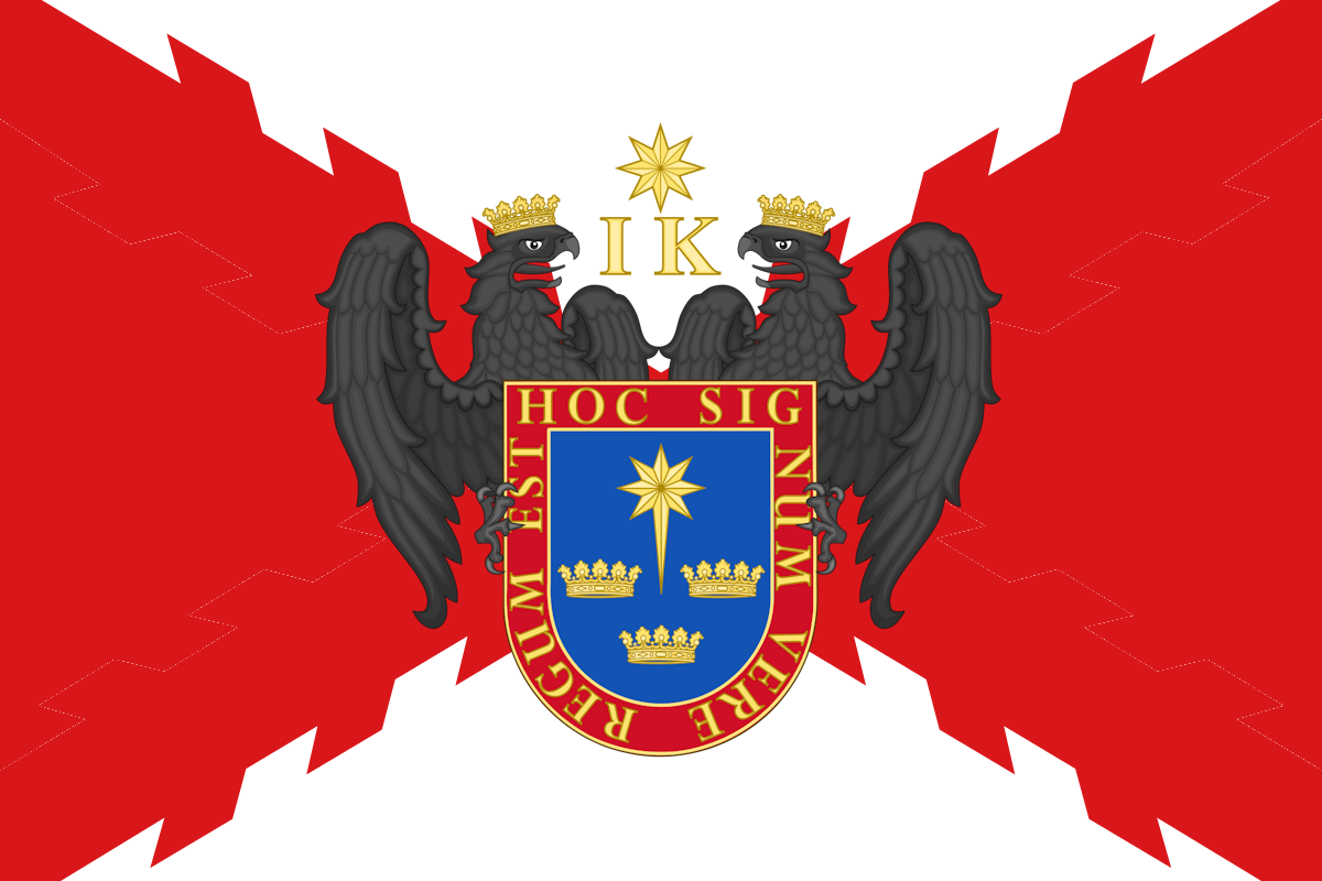Viceroyalty of Peru - Pax Historia