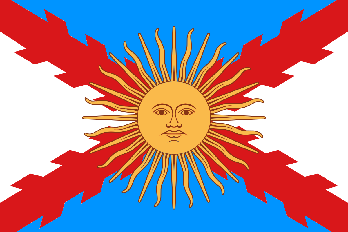 Viceroyalty of Río de la Plata - Pax Historia
