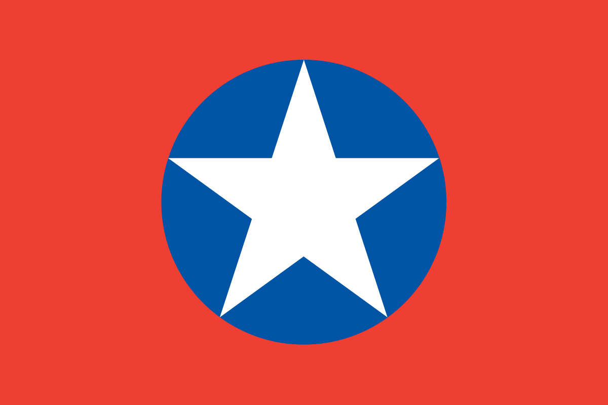 Vietnam Nationalist Party - Pax Historia