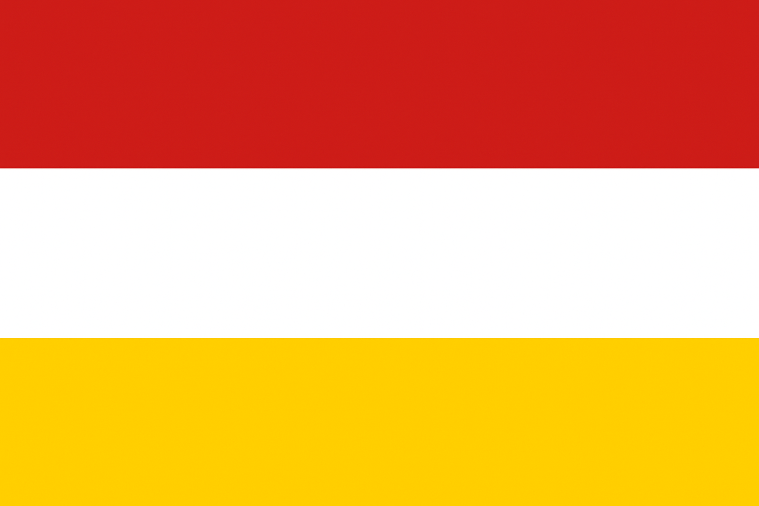Volhynia Protectorate - Pax Historia