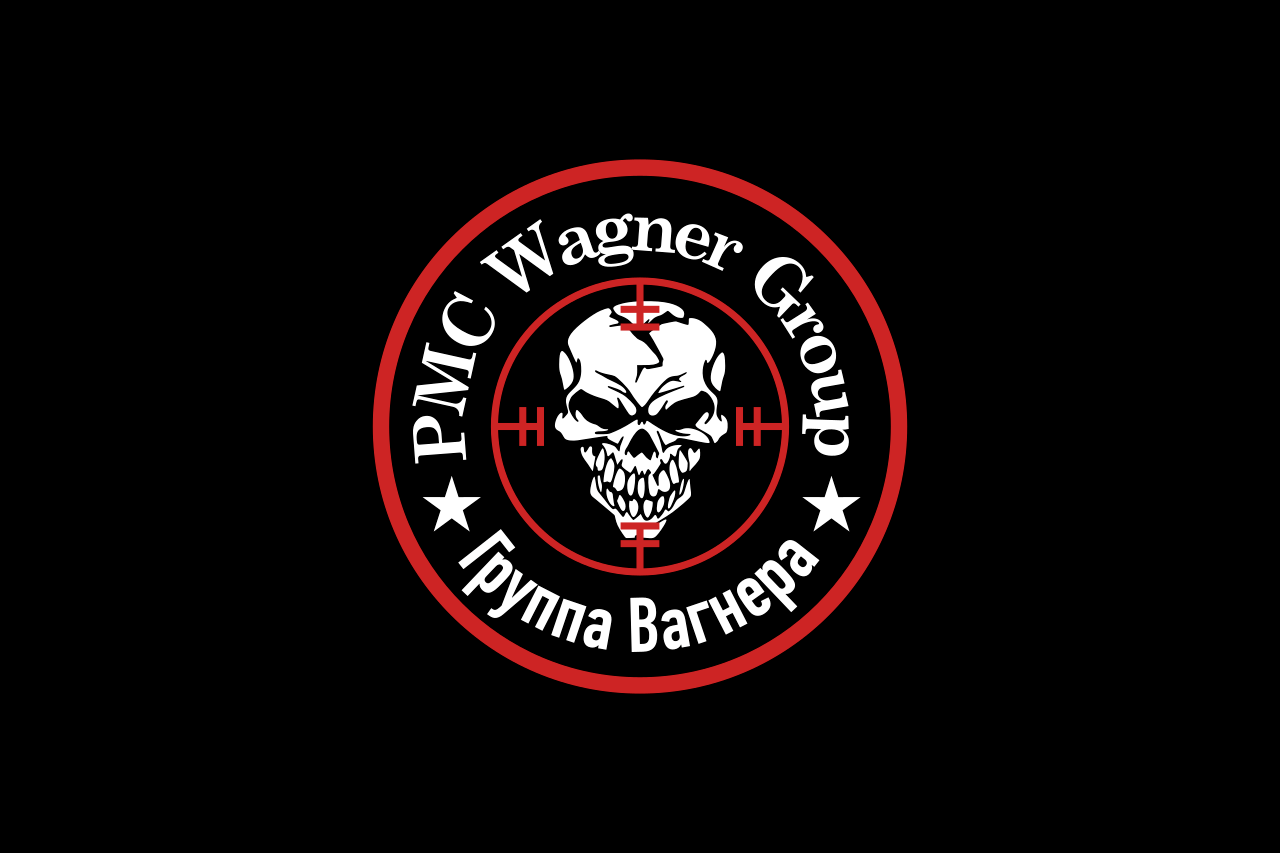 Wagner Group (2014-present) - Pax Historia