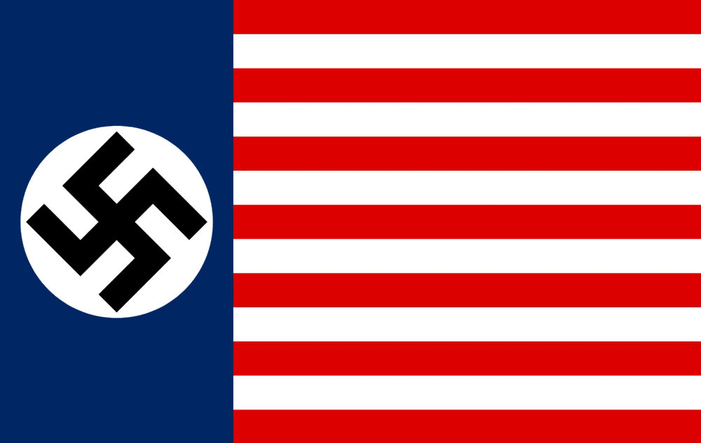 White Aryan Reich - Pax Historia
